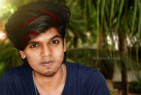 Mithun Murali