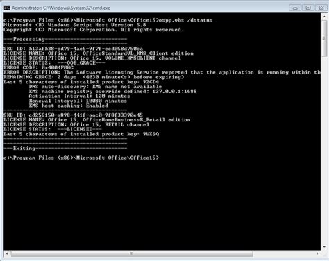 Microsoft Office 2013 Activation Software Spiceworks Community