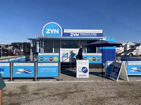 1 A Can How Many Of You Have Tried Zyn Its Actually Pretty Much The