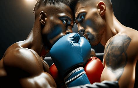 Clinch en Boxe - Guide Complet pour Boxeurs Avancés