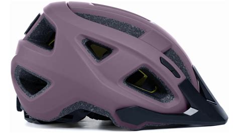 Cube Fleet Mips Helm Rose