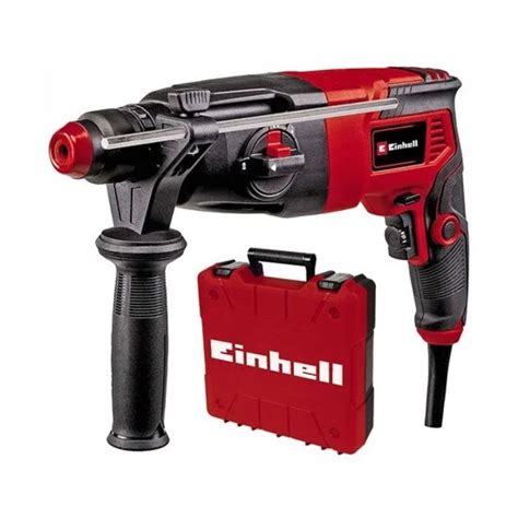 Einhell Sds Rotary Hammer Drills Einhell Toolforce