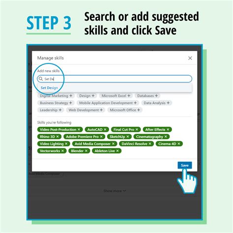 Make Linkedin Learning Work For You Follow Skills — Iatse Training