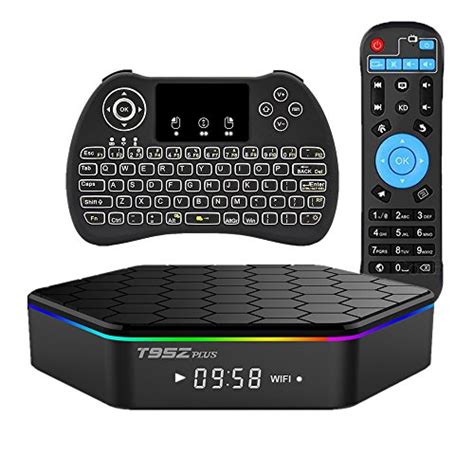 Best OTT TV Box for 4K Streaming - Top 5 2025