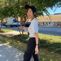 Hannah Lin Grants And Climate Resilience Specialist Linkedin