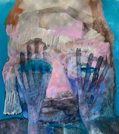 Hugo Michell Gallery Open Sally Bourke Jess Taylor