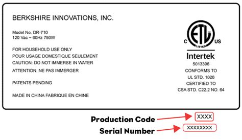 Production Code Brod And Taylor France