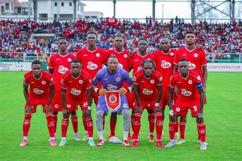 Simba Sc Habari Mpya Matokeo Na Taarifa Za Kikosi Tz