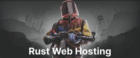 9 best rust server hosting providers 2025