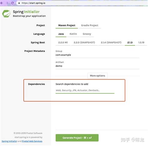 Spring Boot和ssm开发中有什么区别？ 知乎