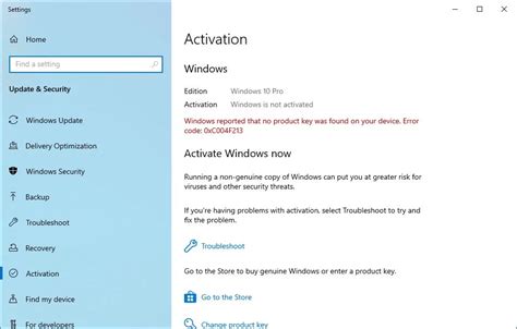 How To Check If Windows Is Activated And Genuine Quick Guide