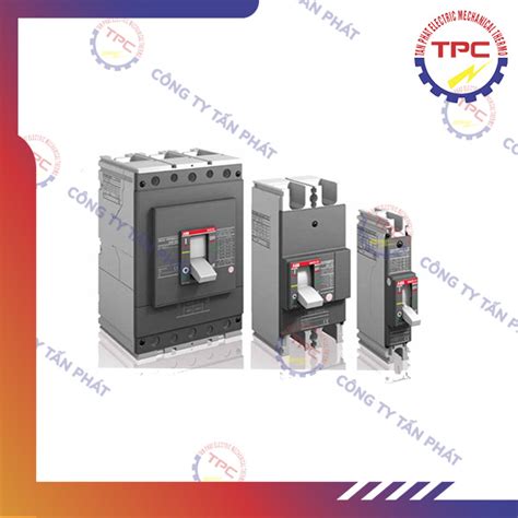 Aptomat Mccb Formula Abb