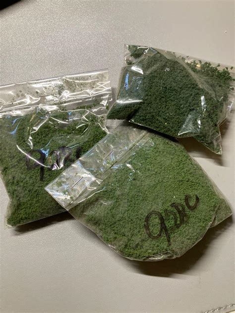 Felt Grass For Architecture Model Hobbies And Toys Stationary And Craft