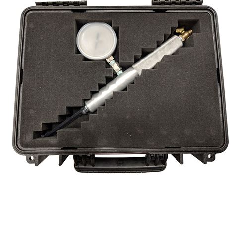 Pitot Tube Hydrant Flow Test Tube Wfr Wholesale Fire And Rescue
