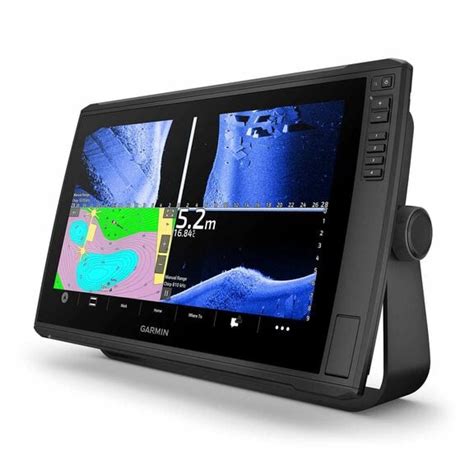 Garmin Echomap™ Ultra 2 166sv With Garmin Navionics™ Maps For Us