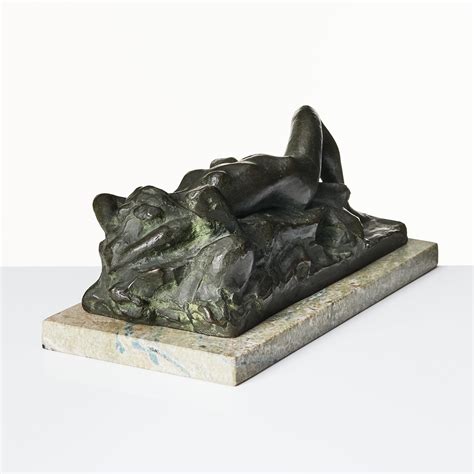 Per Hasselberg Näckrosen Water Lily Bukowskis