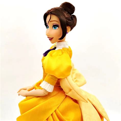 Disney Limited Edition Jane Porter Doll