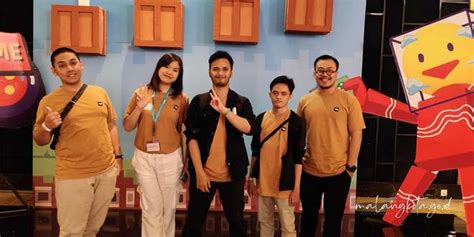 Bangga Game Karya Arek Malang Ini Mendunia Pemerintah Kota Malang