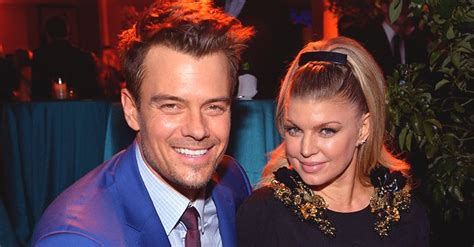 Fergie And Josh Duhamel Are Officially Divorced After Two Years Of