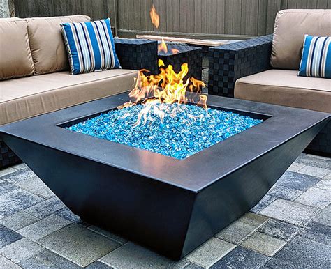 Precast Fire Pit The Ring Fire Pit The Fire Brick Company Australia