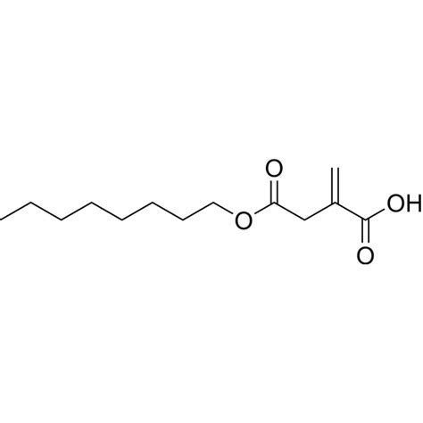 4 Octyl Itaconate Standard Nrf2 Activator Medchemexpress