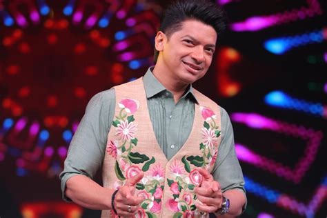 Shaan Mukherjee Birthday दिग्गज प्लेबैक सिंगर बनने से पहले करते थे ये