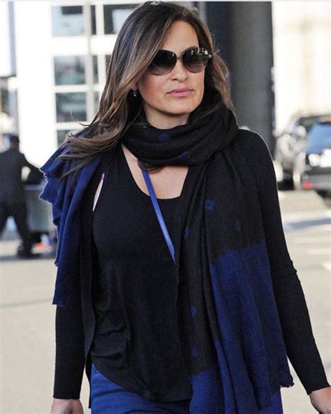 Mariska Hargitay Mariska Hargitay Gorgeous Women Girl Crushes