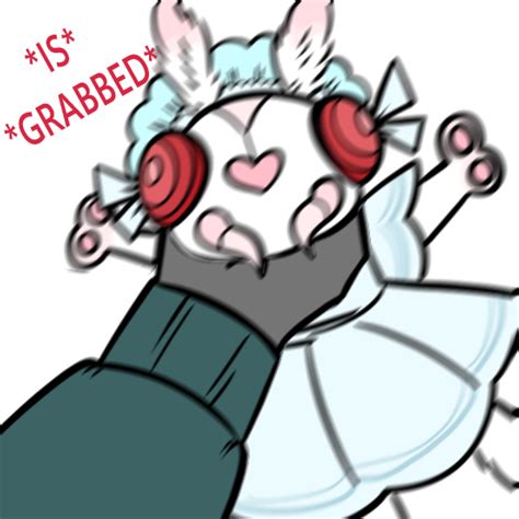 Imogene Buggy On Toyhouse