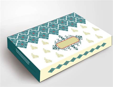 Single Ply Printed Sweet Box At ₹ 25piece Custom Printed Packaging