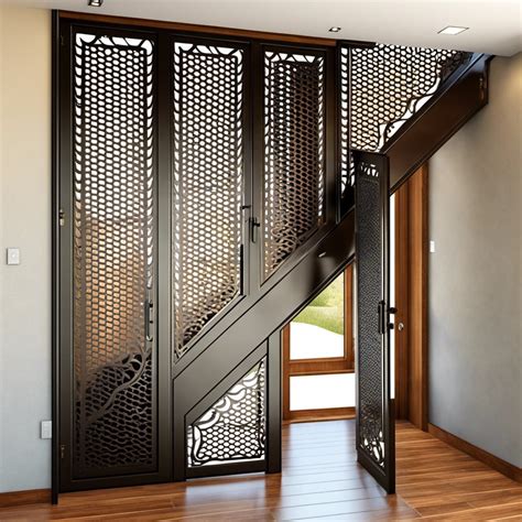 Under Stair Door Ideas Innovative Solutions For Your Home