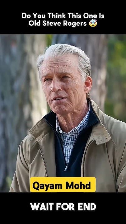 Old Steeve Roger In Civil War 😱😱 Avengers Marvel Shorts Youtube