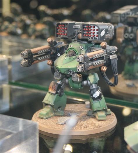 Deredeo Pattern Dreadnought Felixs Gaming Pages