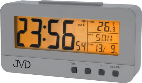 How To Fix Digital Alarm Clock Display At Christopher Mccaughey Blog
