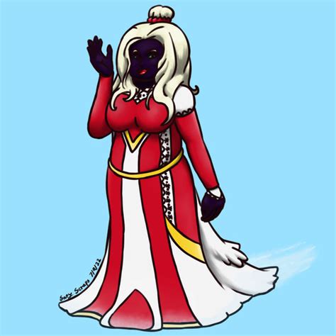 Jynx Digimon V2 By Sarythewolf On Deviantart