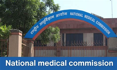 Patients Can File Appeals Against State Medical Councils Orders Nmc