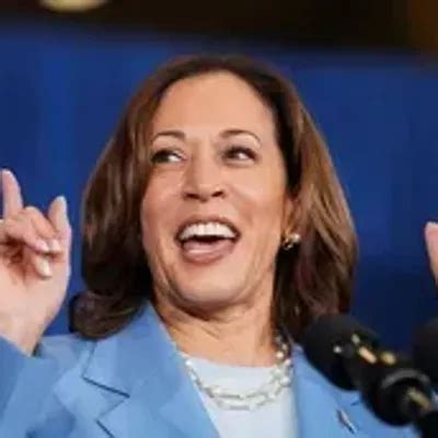 Kamala Harris Covers Generator