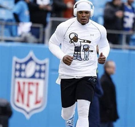 Charlotte Design Firm Learns If Cam Wears It Fans Will Want It In 2024 Cam Newton Carolina
