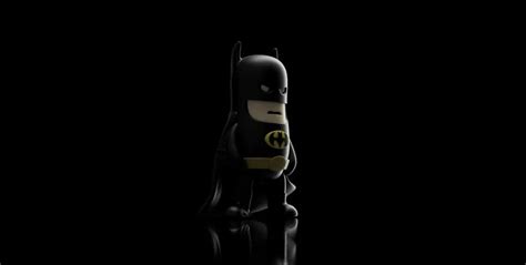 Mini Batman By Wekster Makerworld