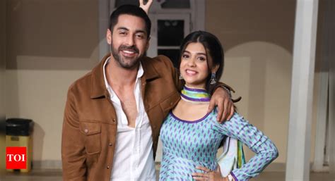 Pranali Rathod And Akshay Bindra Share Their Excitement About Starting