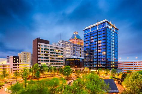 27 Top Things To Do In Greensboro North Carolina