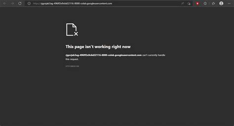 Forbidden Error · Issue 8 · Abhijitjadhav1998 Deepfake Detection Using