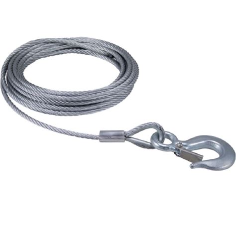 Jk Winch Cable