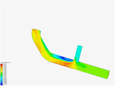 Seirksdttir On Simscale Simscale Page 1
