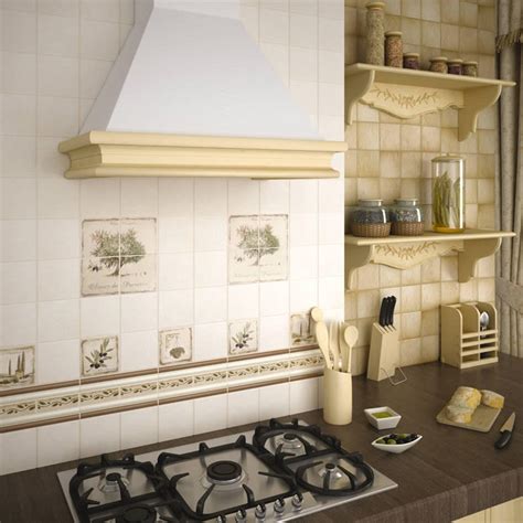 Прованс Kerama Marazzi ★ Коллекция плитки Прованс Kerama Marazzi ...