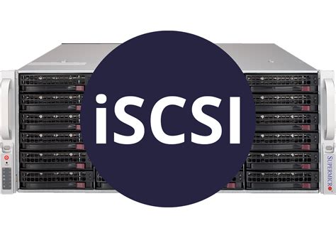 Iscsi Storage Server Qnap Synology And Mehr Happyware Iscsi Storage Server Qnap Synology And Mehr Happyware