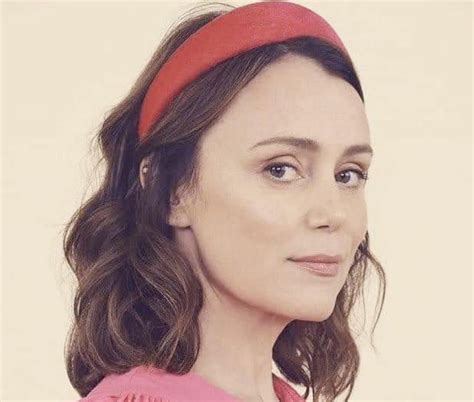 Keeley Hawes Is So Underrated R Jerkoffukcelebs