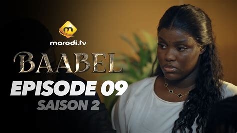 Baabel Saison 2 Episode 09