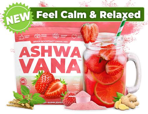 Discover The Wonders Of Ashwagandha Drinks A Journey To Health And