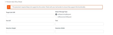 Administrator Guide To Lti Advantage Lti 1 3 Integration With Canvas