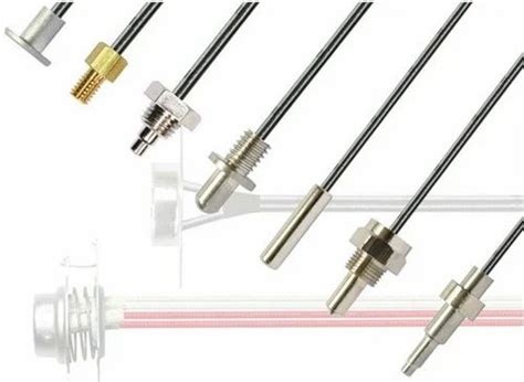 Ntc Boiler Temperature Sensor 5v Dc Model Namenumber 2 At Rs 90